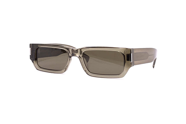 Saint Laurent - SL 660 (003) – Good See Co.
