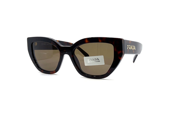 Prada - SPR A09 (Briar Tortoise) – Good See Co.