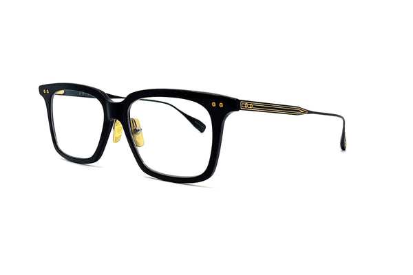 Dita - Arinu (Black/Gold) – Good See Co.