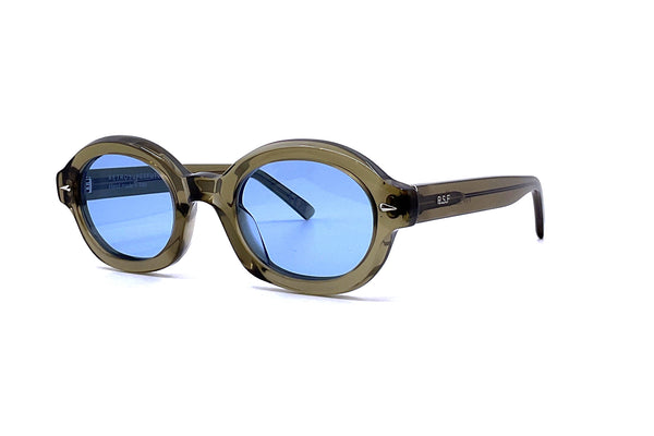 Retrosuperfuture - Marzo (Rules)