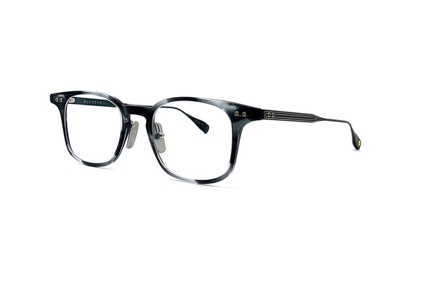 Dita - Buckeye (+) (Ink Swirl/Black Iron) – Good See Co.