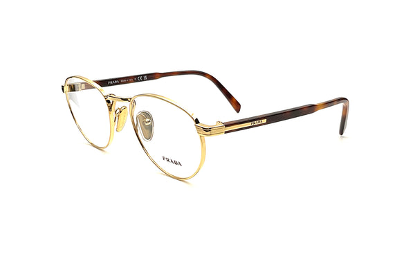 Prada - VPR B54 (Gold) – Good See Co.