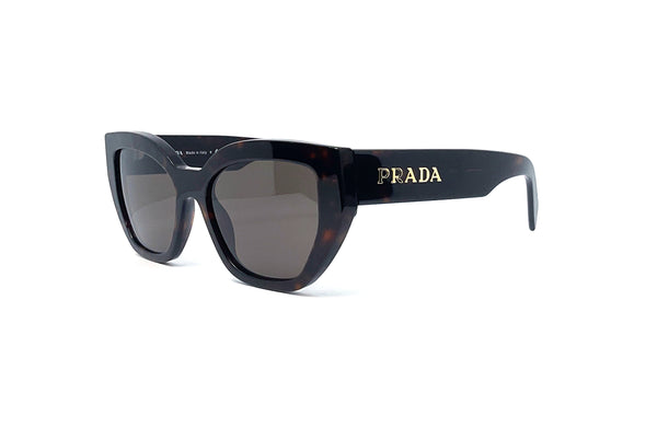 Prada - SPR A09 (Havana) – Good See Co.