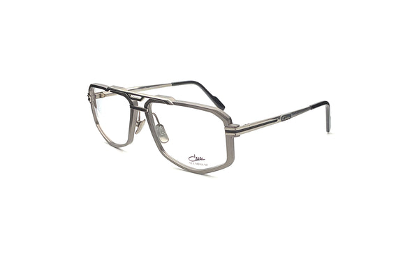 Cazal - 7106 (Flint Grey/Silver) – Good See Co.