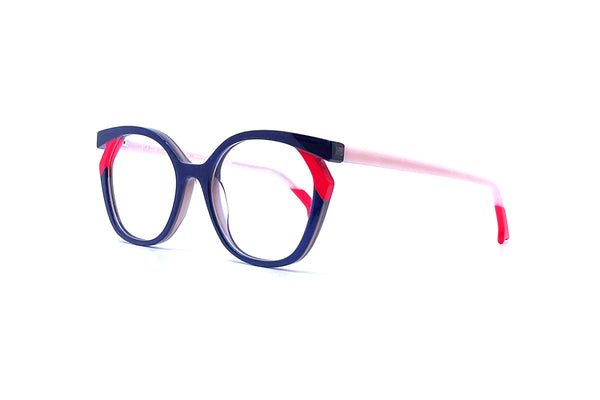 FACE A FACE - Bocca Kuma 2 (COL. 5541) – Good See Co.