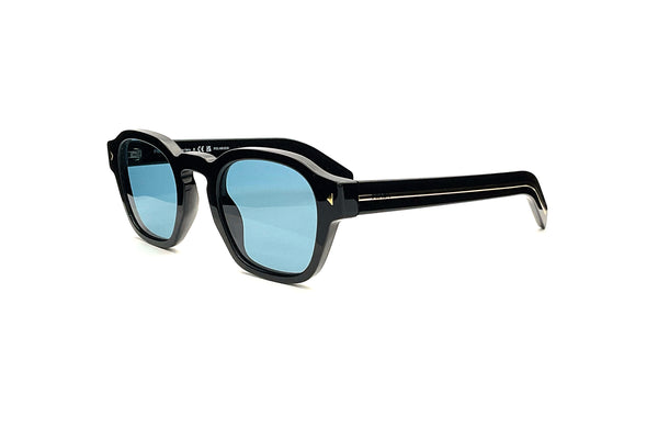 Prada - SPR A16 (Black) – Good See Co.