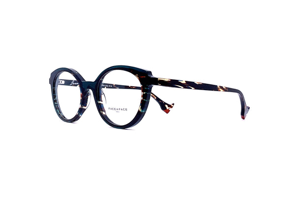 FACE A FACE - Bocca - Naoko 1 (2215 AR) – Good See Co.