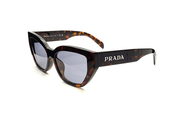 Prada - SPR A09-F (Root Tortoise) – Good See Co.