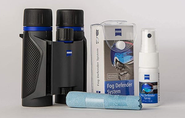 Zeiss Fog Defender Spray System Anti Fog Kit Good See Co