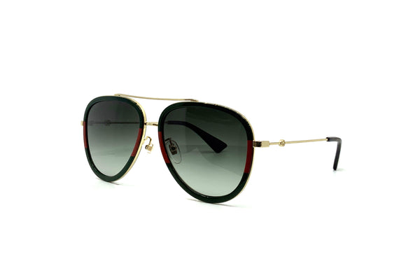 Gucci GG0062S 003 Good See Co