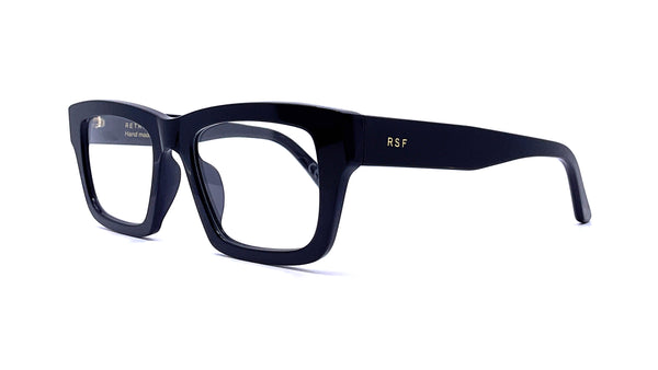 Retrosuperfuture - Numero 108 (Black) FINAL SALE – Good See Co.