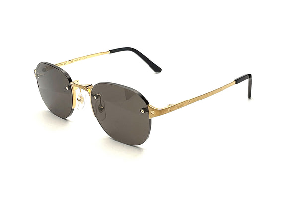 Cartier - CT0459S (001) – Good See Co.