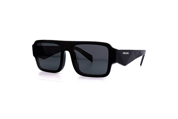 Prada - SPR A05-F (Black) – Good See Co.