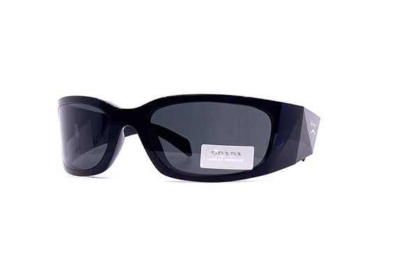 Prada - SPR 09Z (Black)