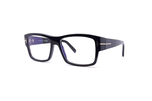 Tom Ford- TF5941-B (Black) – Good See Co.