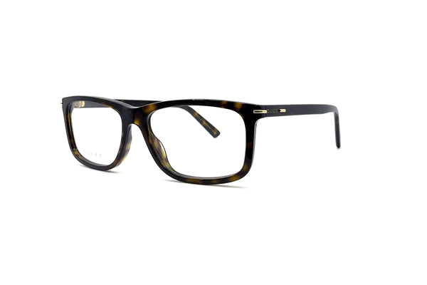 Gucci Eyeglasses - GG1447O (Havana) – Good See Co.