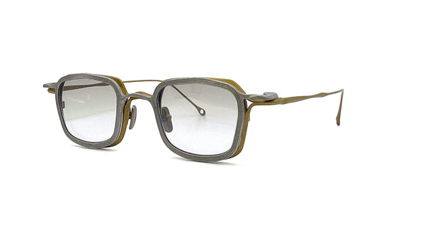 Rigards x TVA - RG2004TVA (Vintage Gold) + Sun Clip (Silver) – Good See Co.