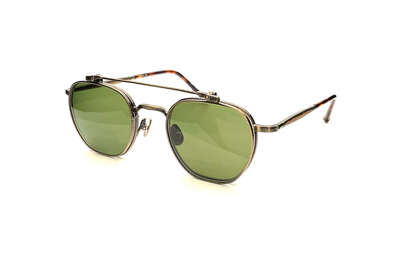 Matsuda - M3148 [48] (Antique Gold) – Good See Co.