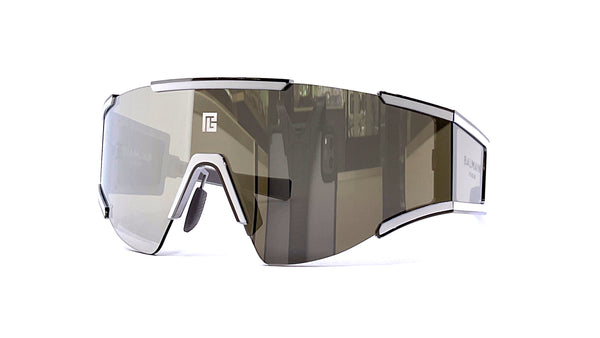 Balmain - Fleche (Palladium/Grey)