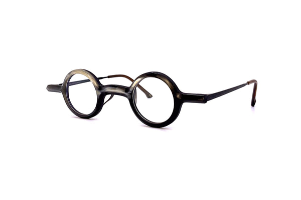 Rigards - RG0823 (Black/White)