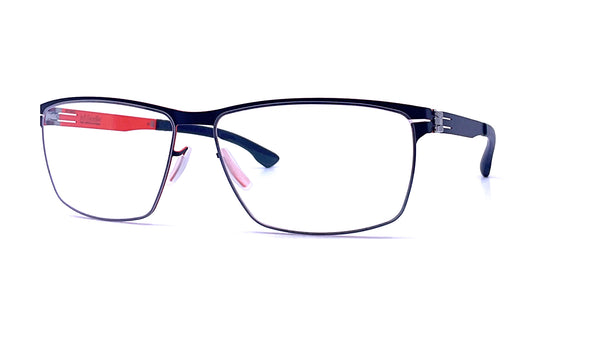 ic! berlin - Sven H. (Blue Flame/Marine Blue)