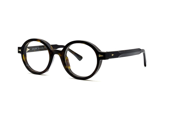 Ahlem - Rue Léon (Dark Turtle)