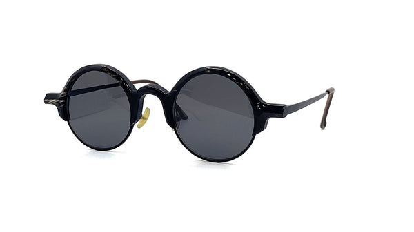 Rigards - RG0109 (Uni Black/White)