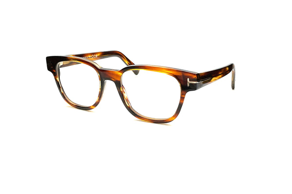 Tom Ford - TF5977-B (Shiny Dark Havana) – Good See Co.