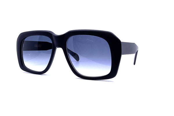 Goliath - Ultra I (Matte Black) – Good See Co.