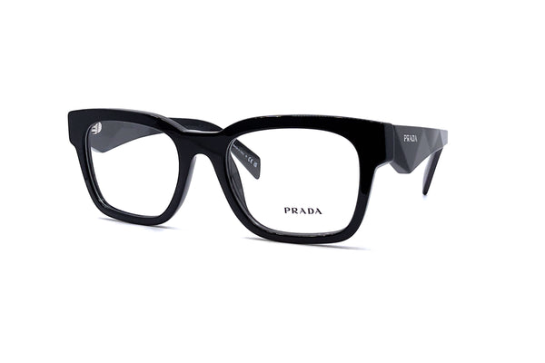 Prada - VPR A10 (Black) – Good See Co.