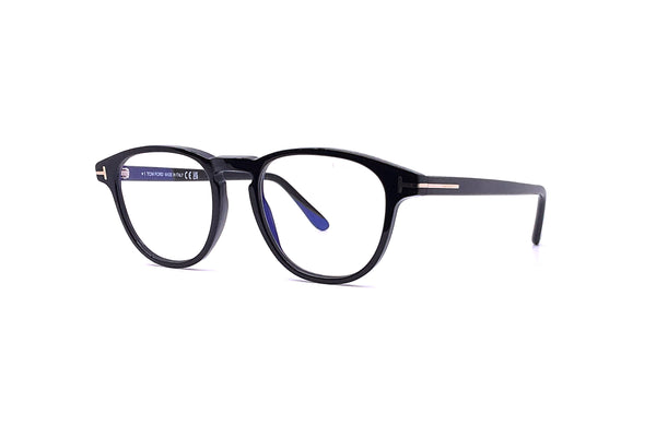Tom Ford - TF5899-B-ECO 052 (Blue Control) – Good See Co.