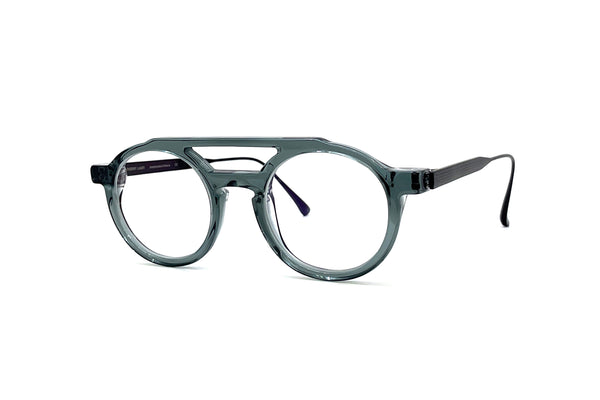 Thierry Lasry - Immunity (Translucent Grey Green)