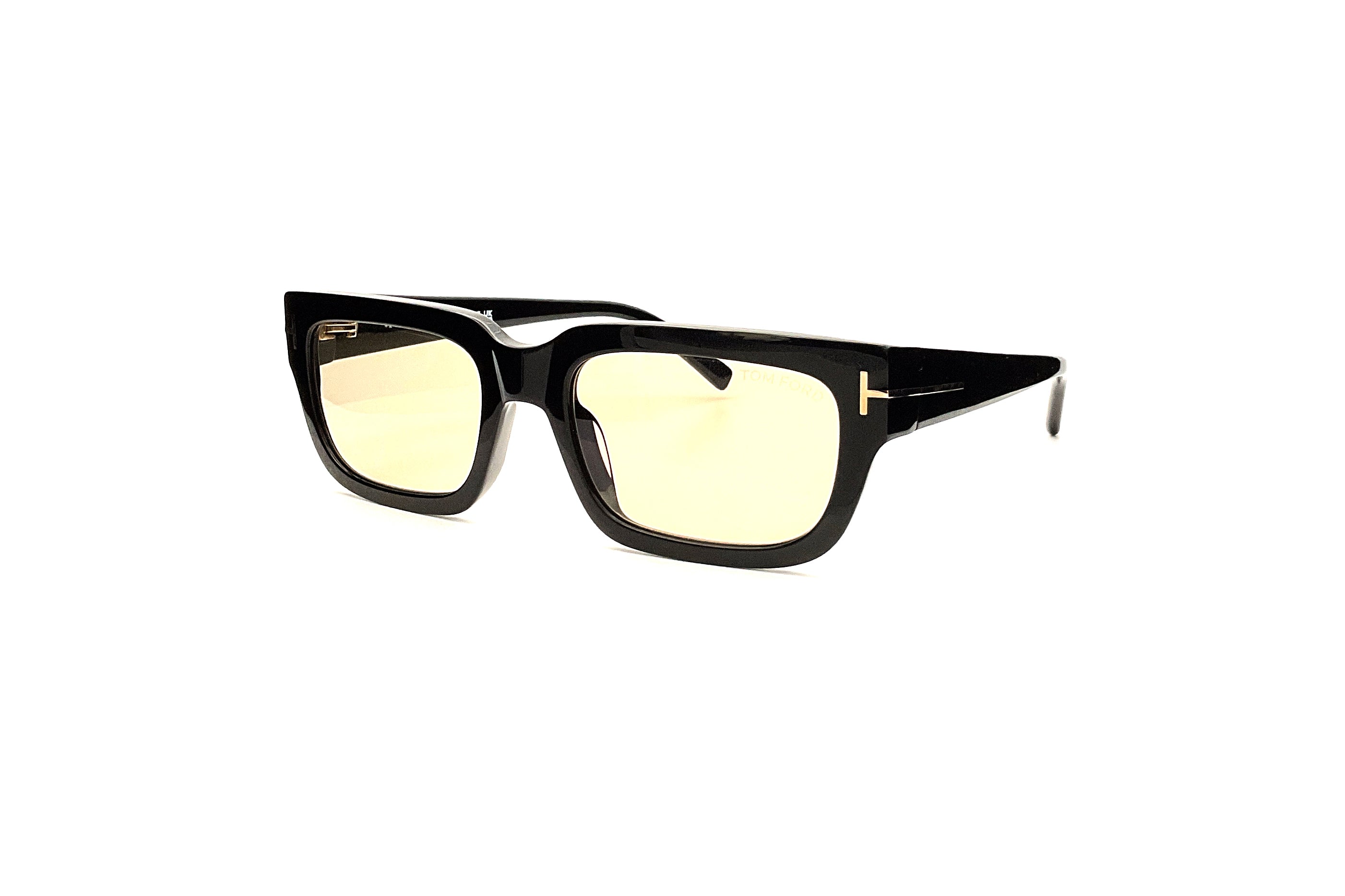 Tom Ford - Ezra (Shiny Black) – Good See Co.