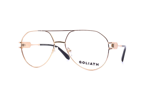 Goliath - LII (Gold) – Good See Co.