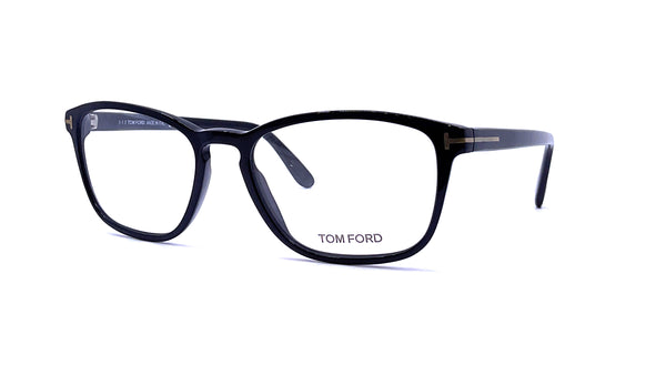 Tom Ford - TF5355 (Shiny Black) – Good See Co.