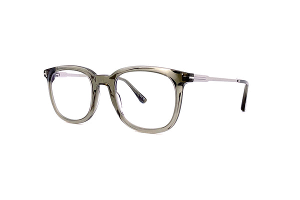 Tom Ford - TF5904-B (Olive Crystal) – Good See Co.
