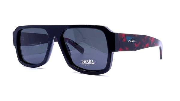 Prada - SPR 22Y (Black)
