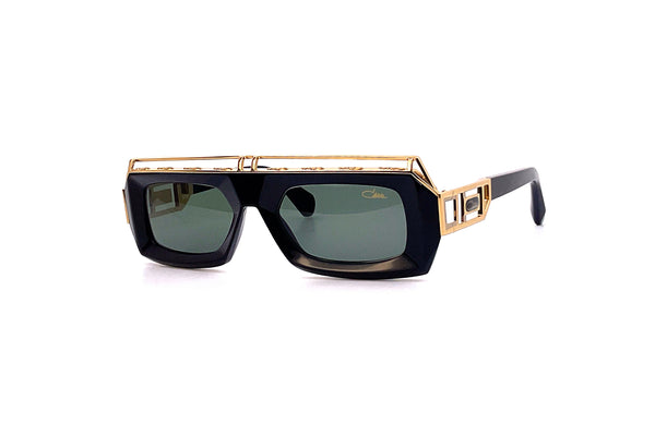 Cazal - 8517 (Black/Gold) – Good See Co.