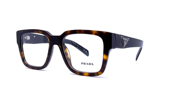 Prada - VPR 08Z (Tortoise) – Good See Co.