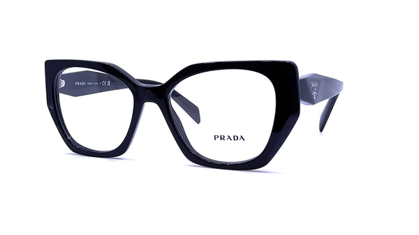 Prada - VPR 18W (Black)