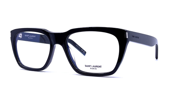 Saint Laurent - SL 598 OPT (001) – Good See Co.