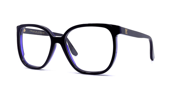 Emmanuelle Khanh - EK 1121 (Eggplant) – Good See Co.