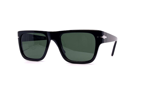 Persol - 3348-S [55] (Black)