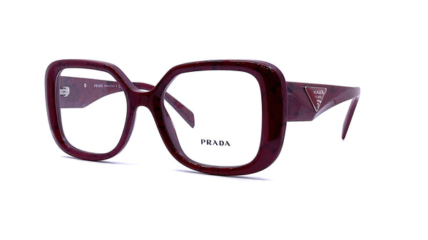 Prada - VPR 10Z (Etruscan Marble)