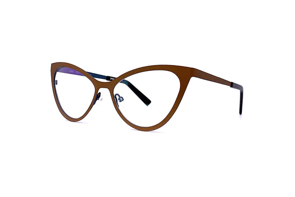 Spectacle Eyeworks Eyewear – Good See Co.