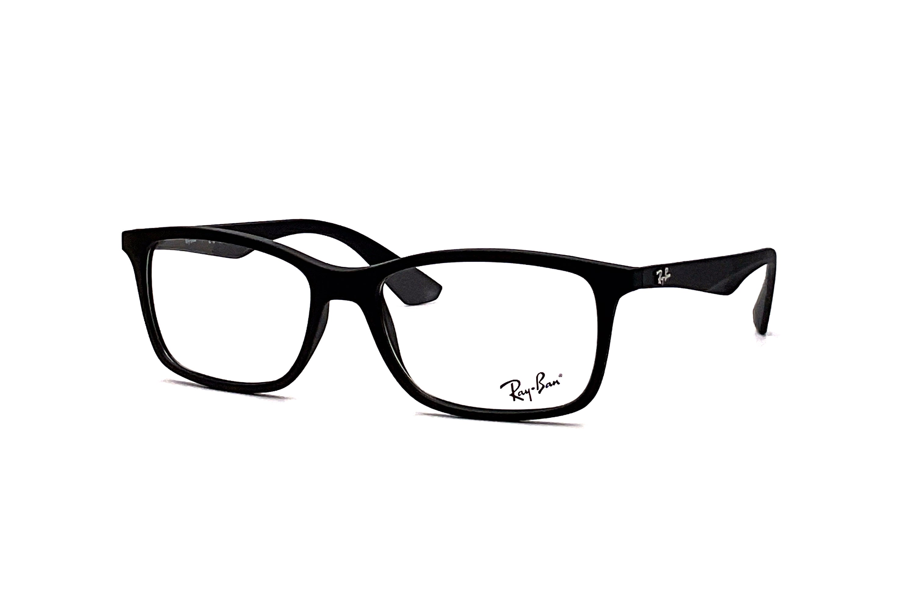 Ray-Ban - RB7047 Optics (Matte Black) – Good See Co.