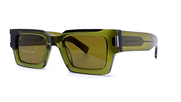 Saint Laurent - SL 572 (005) – Good See Co.