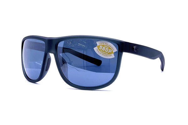 Costa - Rincondo (Black | Grey Polycarbonate) – Good See Co.