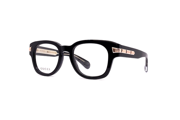 Gucci Eyeglasses - GG1518O (001) – Good See Co.