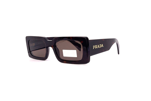 Prada - SPR A07 (Briar Tortoise) – Good See Co.